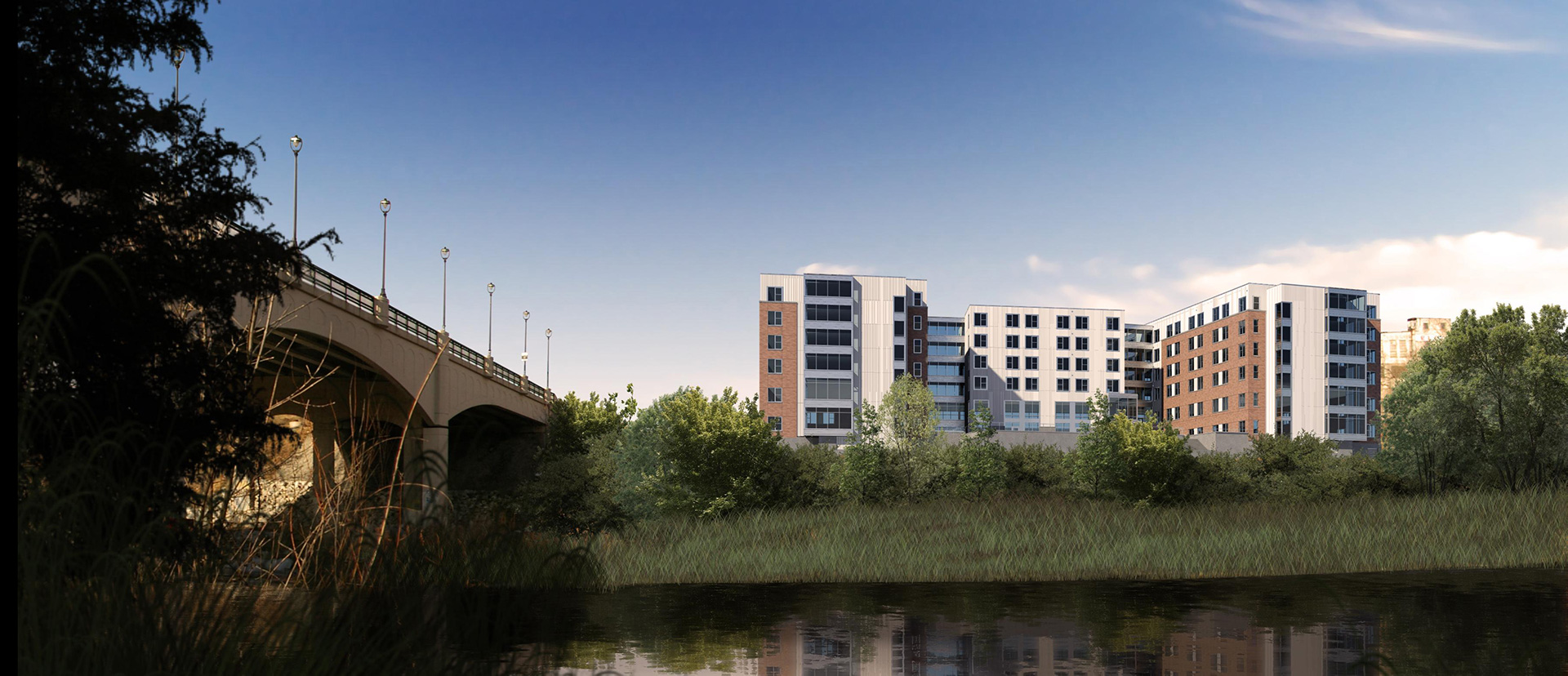 Riverview Hall – UWM Real Estate Foundation