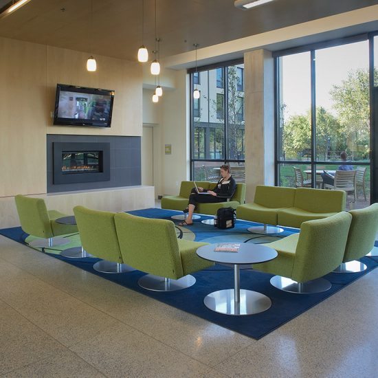 Cambridge Commons – UWM Real Estate Foundation