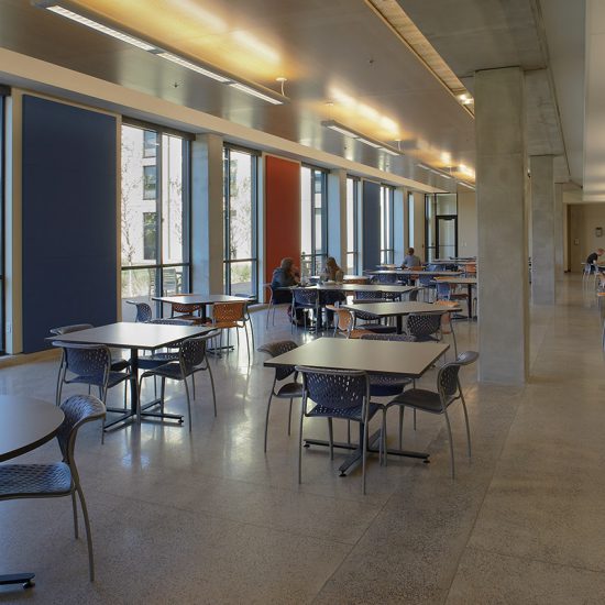 Cambridge Commons – UWM Real Estate Foundation